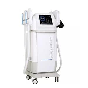 ODM/OEM EMS body sculpting Machine | Price & Cost - VIVA Concept Technology