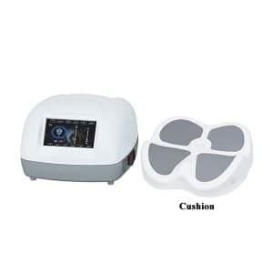 ODM/OEM HOME USE EMS body sculpting machine - VIVA Concept Technology