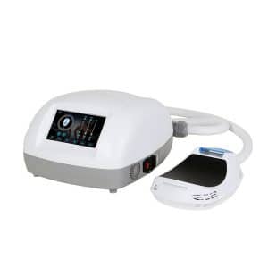 ODM/OEM HOME USE EMS body sculpting machine - VIVA Concept Technology