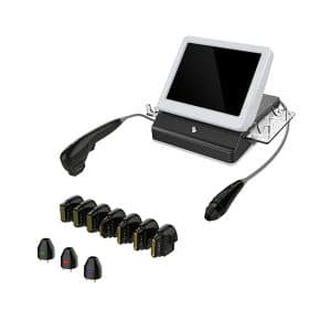 ODM/OEM 22D MAX HIFU Machine - VIVA Concept Technology