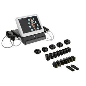 ODM/OEM 22D MAX HIFU Machine - VIVA Concept Technology