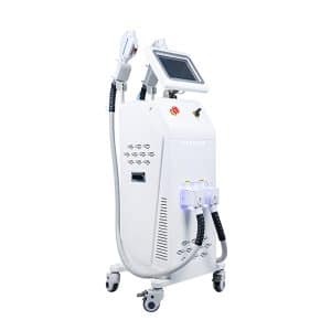 ODM/OEM IPL Machine | Device Type & Price - VIVA Concept Technology