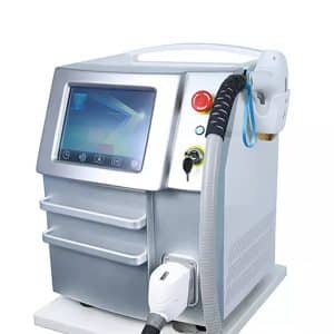 ODM/OEM Portable Diode Laser Machine - VIVA Concept Technology