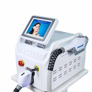 ODM/OEM Laser Hair Removal Machines - VIVA Concept Technology