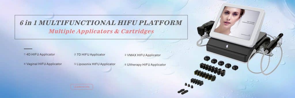 VIVA - Professional Beauty Machine Manufacturer & Supplier