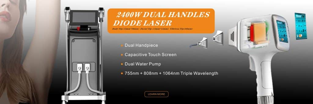 VIVA - Professional Beauty Machine Manufacturer & Supplier