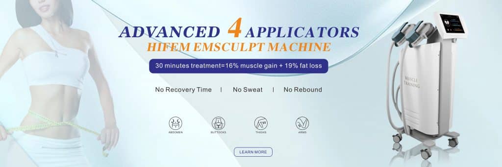 VIVA - Professional Beauty Machine Manufacturer & Supplier