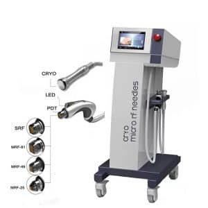 ODM/OEM Fractional RF Machine - VIVA Concept Technology
