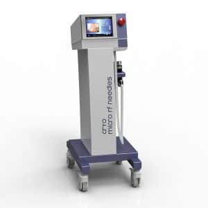 ODM/OEM Fractional RF Machine - VIVA Concept Technology