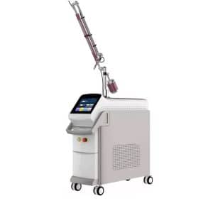 ODM/OEM Pico Laser Machine | Price & Cost - VIVA Concept Technology