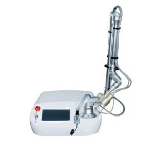ODM/OEM Plastic Surgery Fractional Co2 Laser Machine - VIVA Concept ...