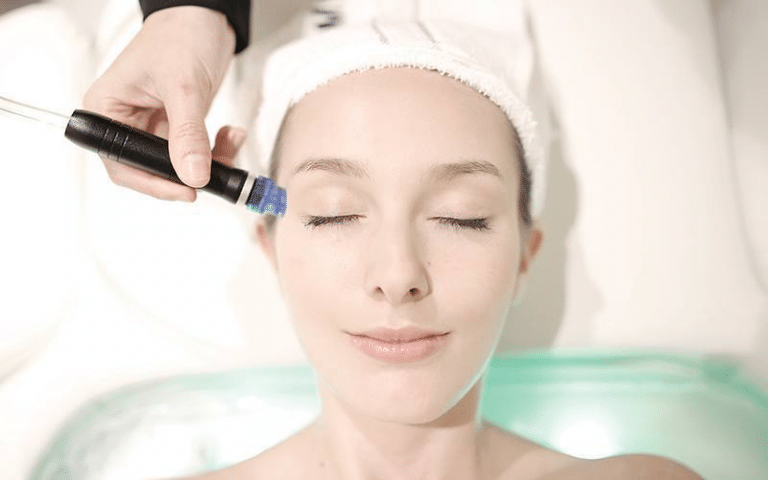 Skin Peel - VIVA Concept Technology