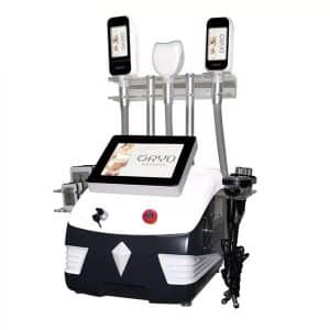 Portable Coolsculpting Machine - VIVA Concept Technology