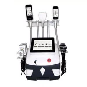 Portable Coolsculpting Machine - VIVA Concept Technology