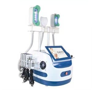 ODM/OEM Cryolipolysis Machine | Price & Cost - VIVA Concept Technology
