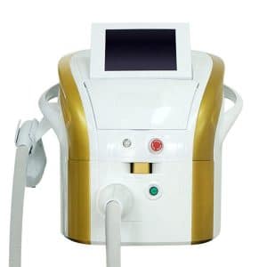 ODM/OEM IPL Machine | Device Type & Price - VIVA Concept Technology