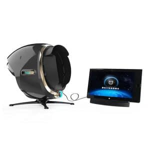 3D Skin Analysis Machine - VIVA Concept Technology