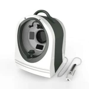 Skin Analysis Machine - VIVA Concept Technology