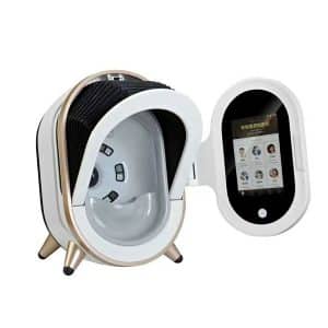 Skin Analysis Machine - VIVA Concept Technology