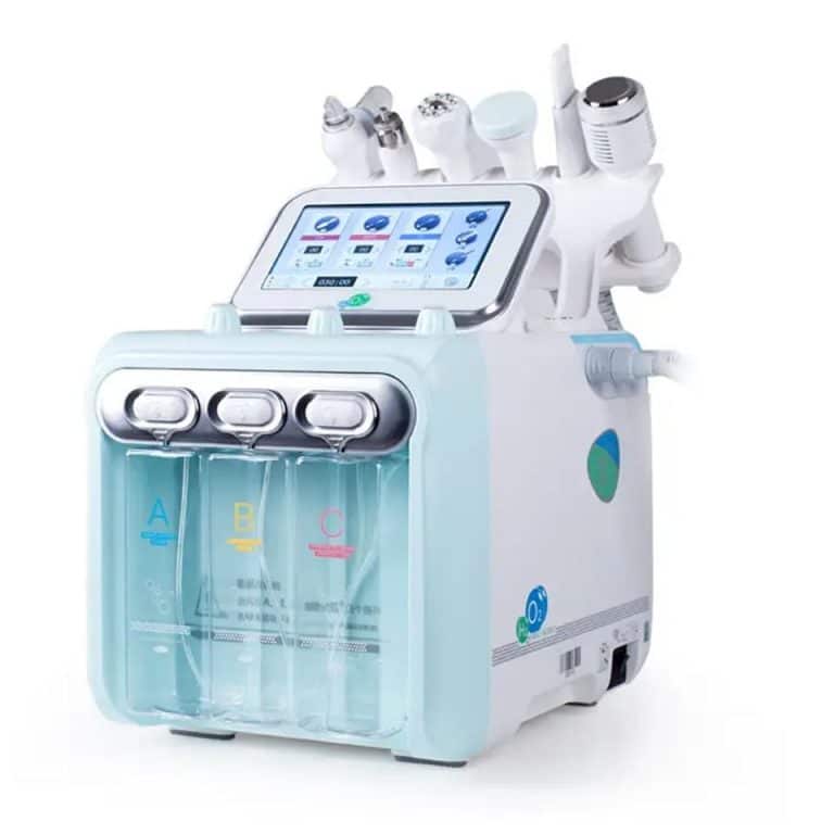 ODM/OEM Hydrafacial Machine | Price & Cost - VIVA Concept Technology
