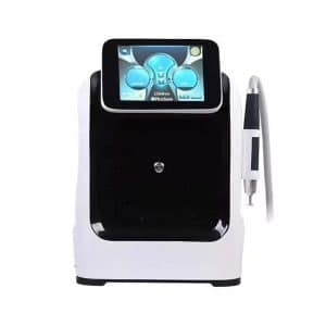 ODM/OEM Pico Laser Machine | Price & Cost - VIVA Concept Technology