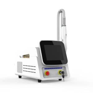 ODM/OEM Pico Laser Machine | Price & Cost - VIVA Concept Technology