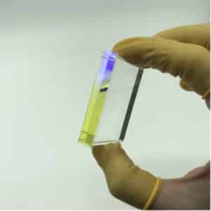 IPL Machine Attachments | IPL Sapphire Crystal - VIVA Concept Technology