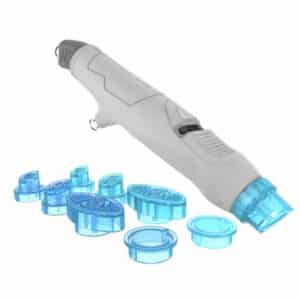 HydraFacial Machine Attachments | Handpiece - VIVA Concept Technology
