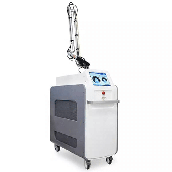 Best Laser Tattoo Removal Machines - VIVA Concept Technology