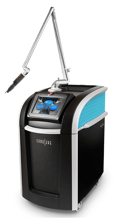 Best Laser Pigmentation Removal Machines - VIVA Concept Technology