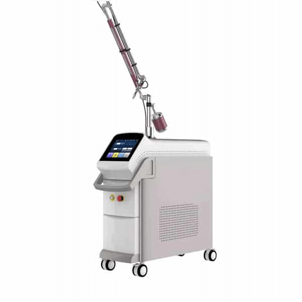 Best Laser Tattoo Removal Machines - VIVA Concept Technology
