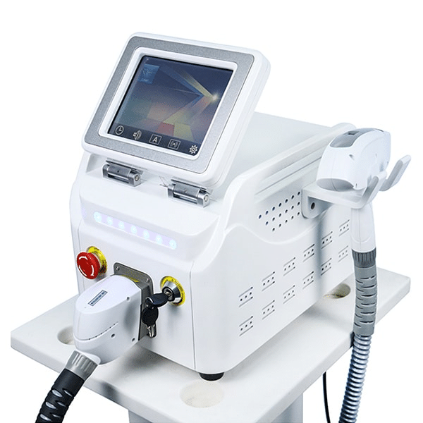 Best Laser Tattoo Removal Machines - VIVA Concept Technology