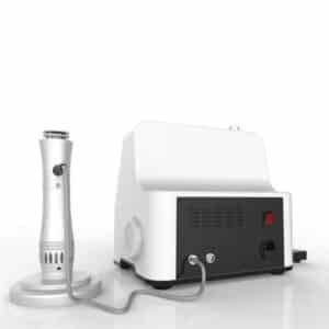 ODM/OEM Radial Shockwave Therapy Machine - VIVA Concept Technology