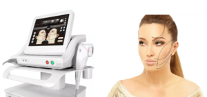 ODM/OEM HIFU Machine | Device Type & Price - VIVA Concept Technology