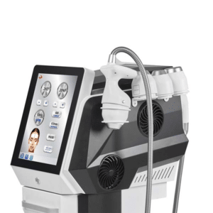 Máquina HIFU 12D MAX ODM/OEM - VIVA Concept Technology